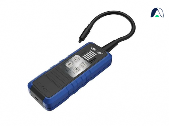 Détecteur de fuites - R32, CFC, HCFC, HFC, Azote Hydrogéné | Aircco