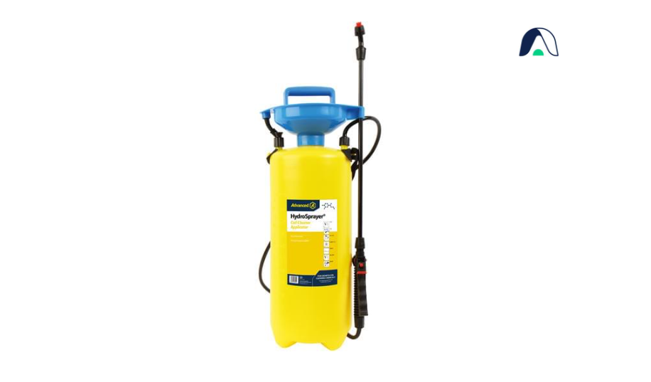 Pulvérisateur hydrosprayer 8L Advanced | Experts climatisation ...