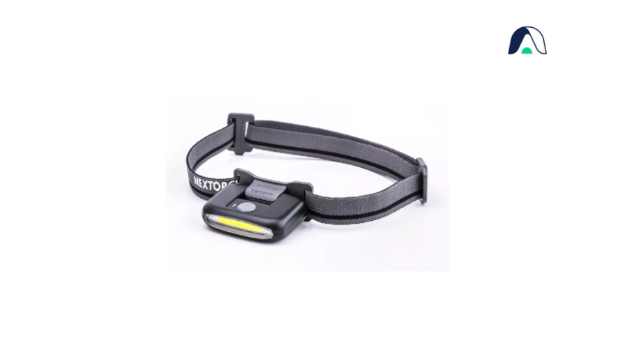 Lampe frontale multifonction Nextorch UT10C | Experts climatisation & chauffage | Aircco