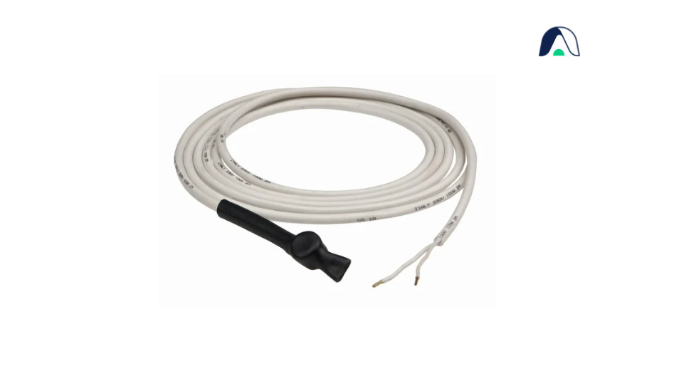 Cordon chauffant autorégulant 4 mètres / Teddington | Experts ...